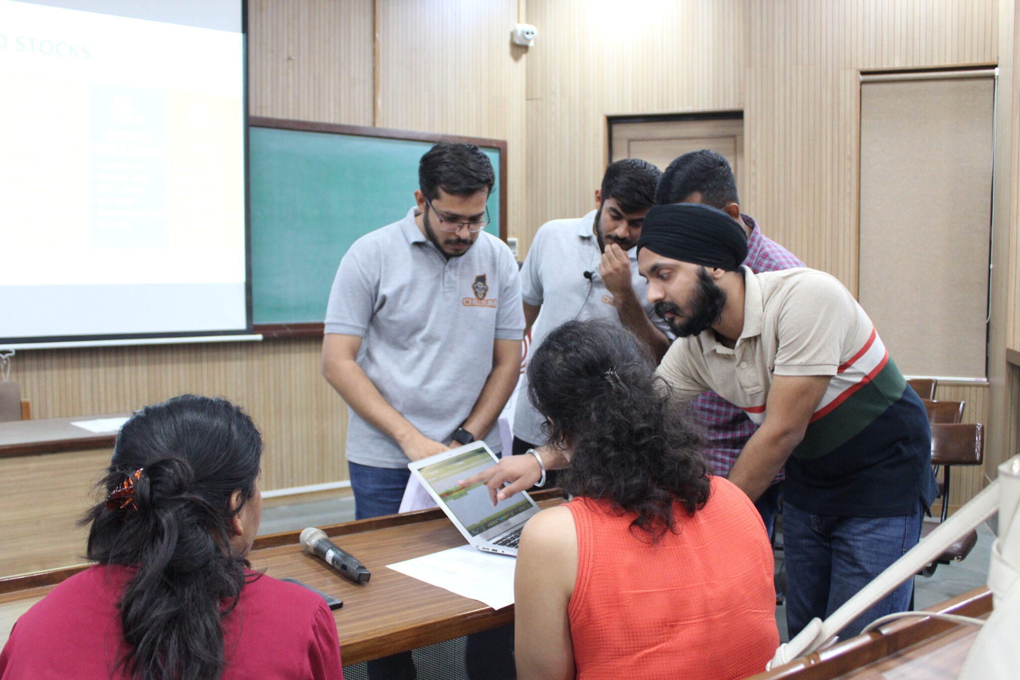 IRMA FINAL PLACEMENTS