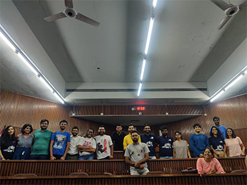 IRMA FINAL PLACEMENTS